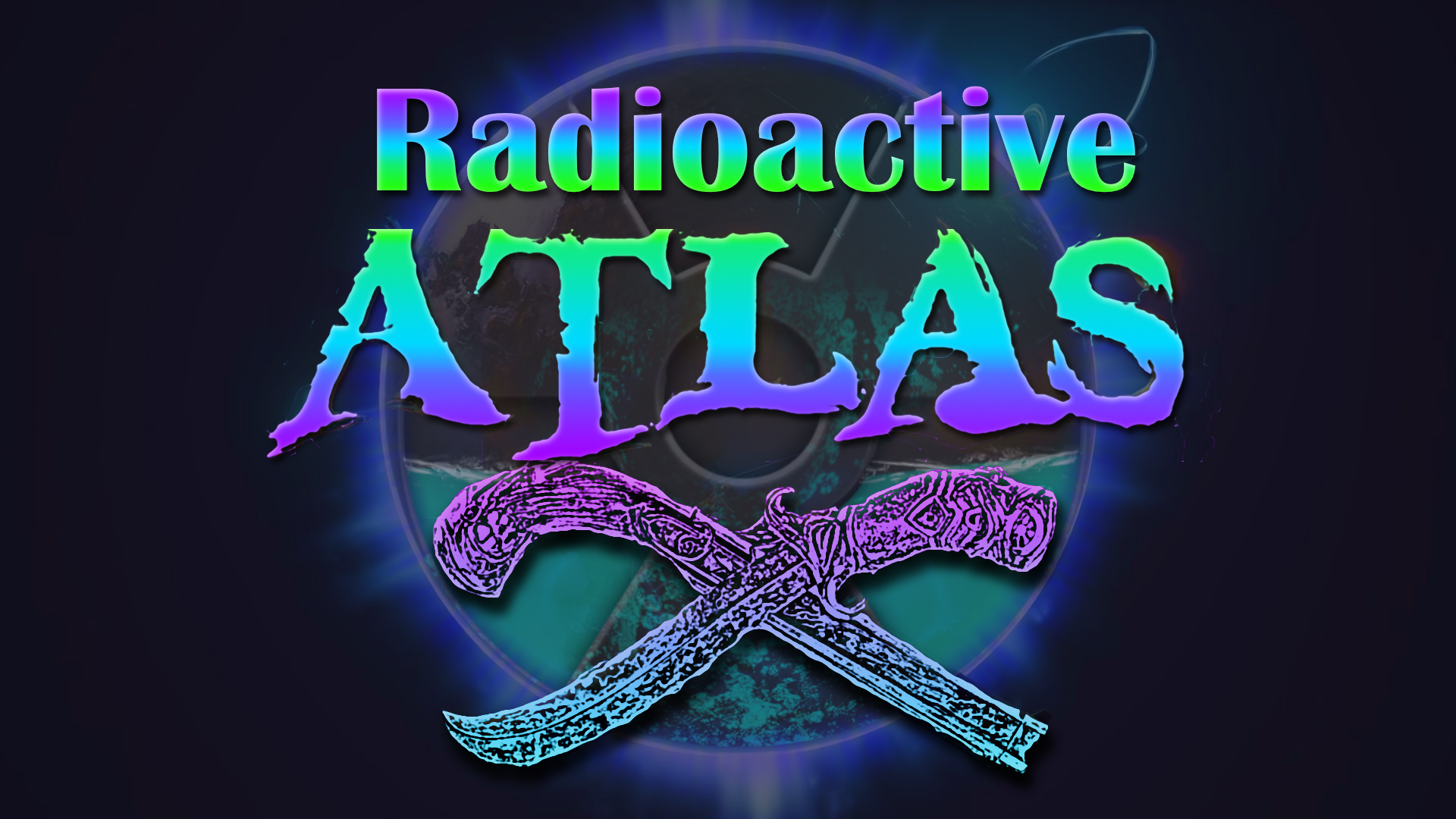 Atlas - Radioactive Gaming